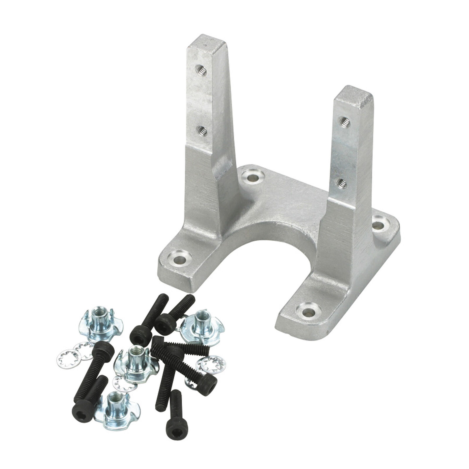Saito Engines Engine Mount (Option): AR, BN | Horizon Hobby