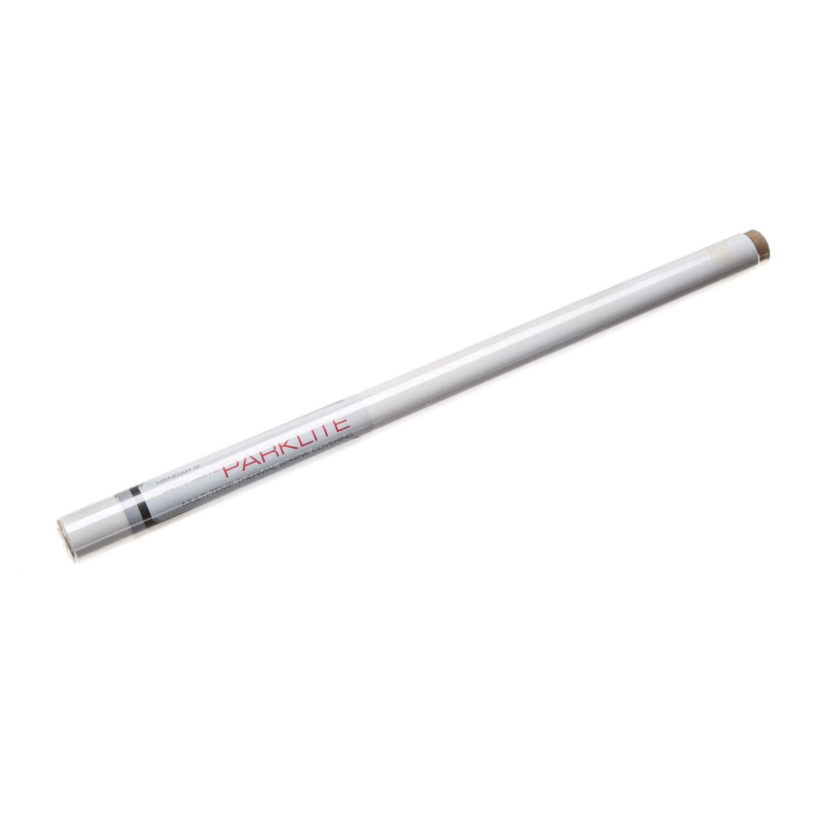 Hangar 9 UltraCote ParkLite RC Airplane Covering, White | Horizon Hobby