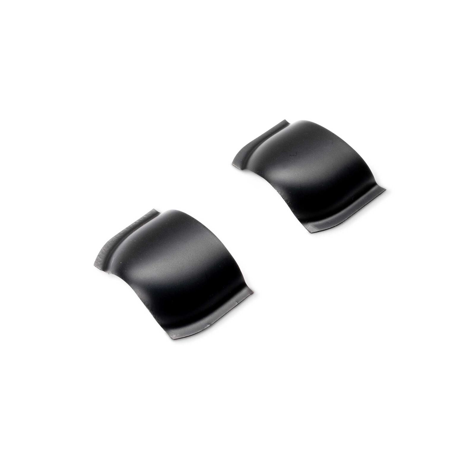 E-flite Servo Covers: SR-71 Blackbird Twin 40mm | Horizon Hobby