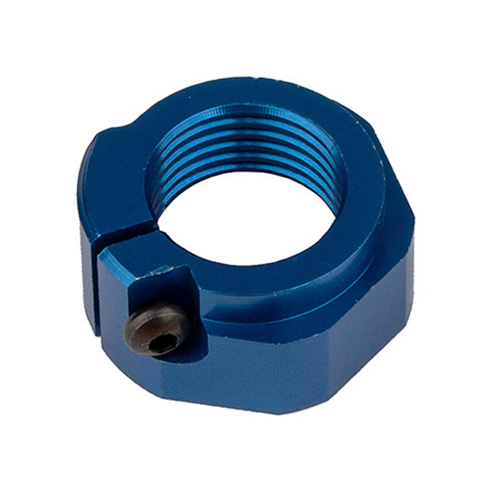 Team Associated RIVAL MT8 FT Locking Servo Saver Nut | Horizon Hobby