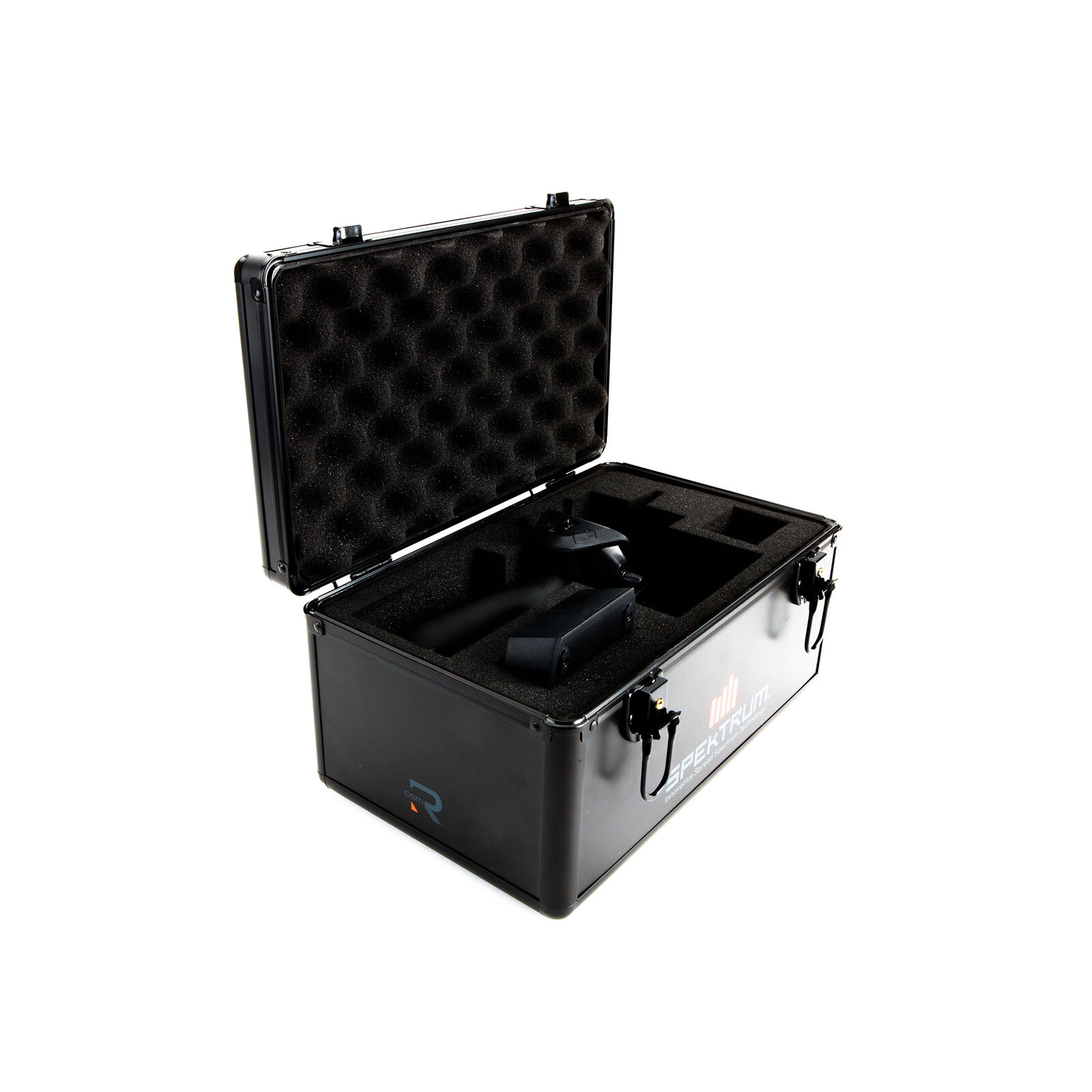 Spektrum Spektrum Surface Transmitter Case | Horizon Hobby