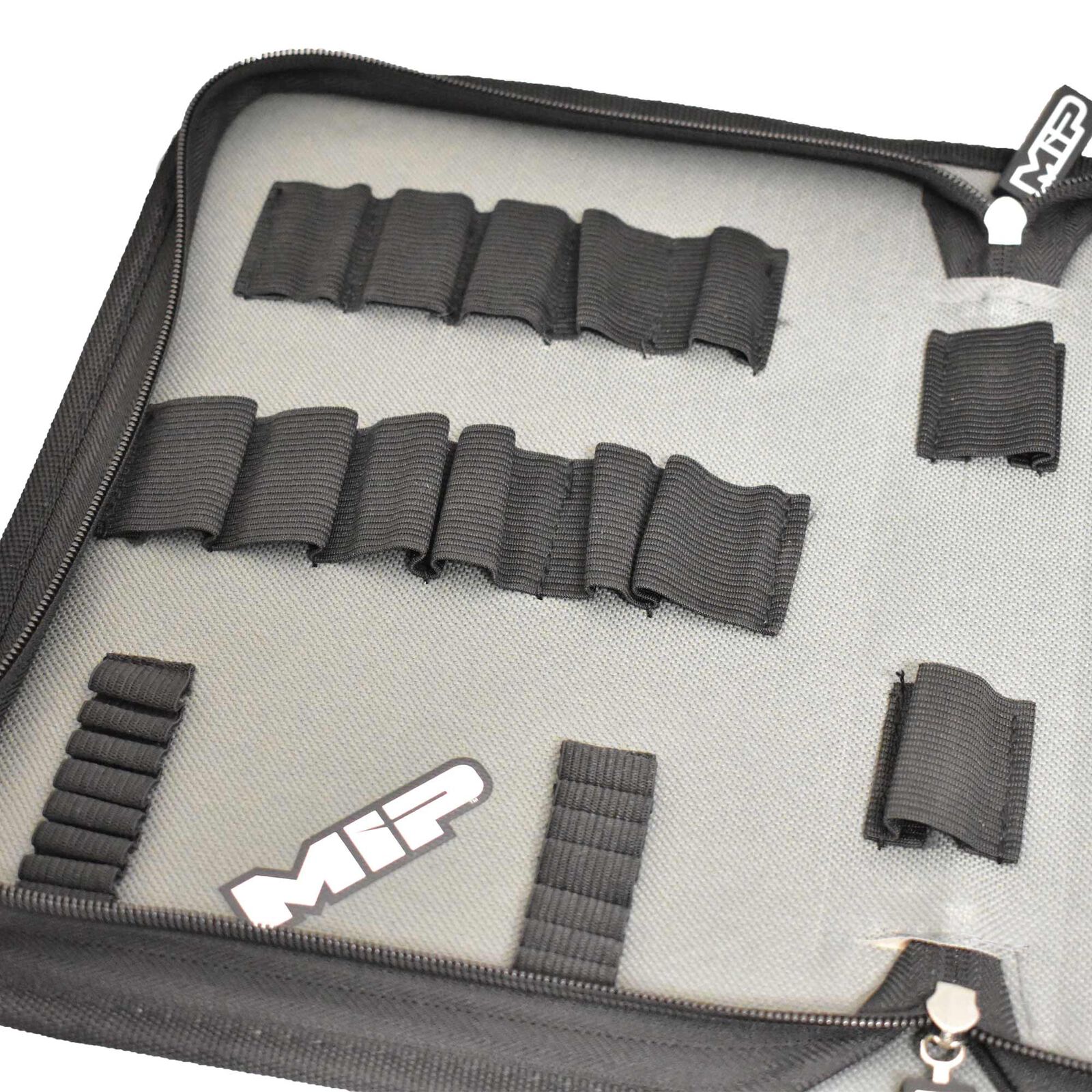 MIP 15 Inch, 40 Pocket Tool Bag | Horizon Hobby