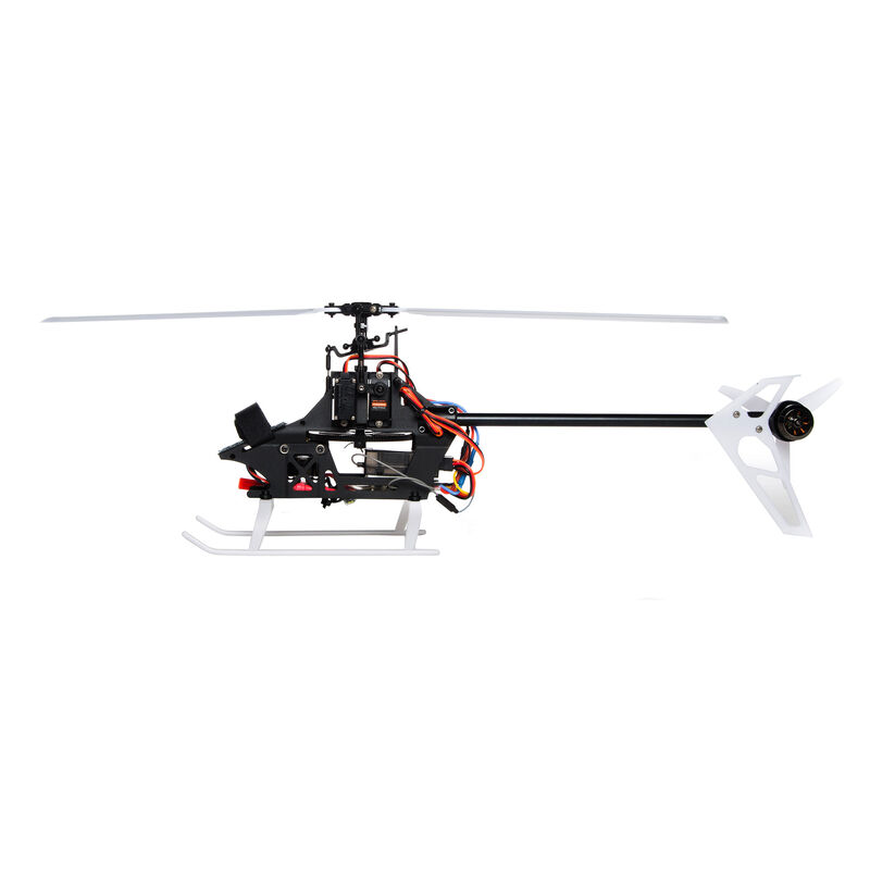 Blade 200 S RTF with SAFE Technology | Horizon Hobby