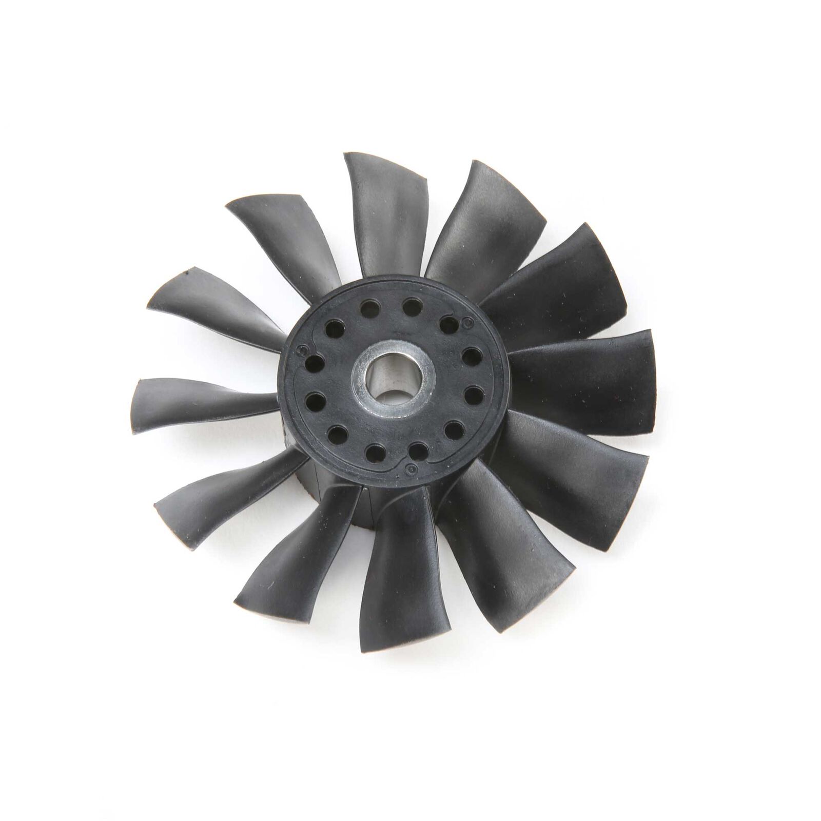 E-flite Ducted Fan Rotor: 80mm 12 Blade V2 | Horizon Hobby