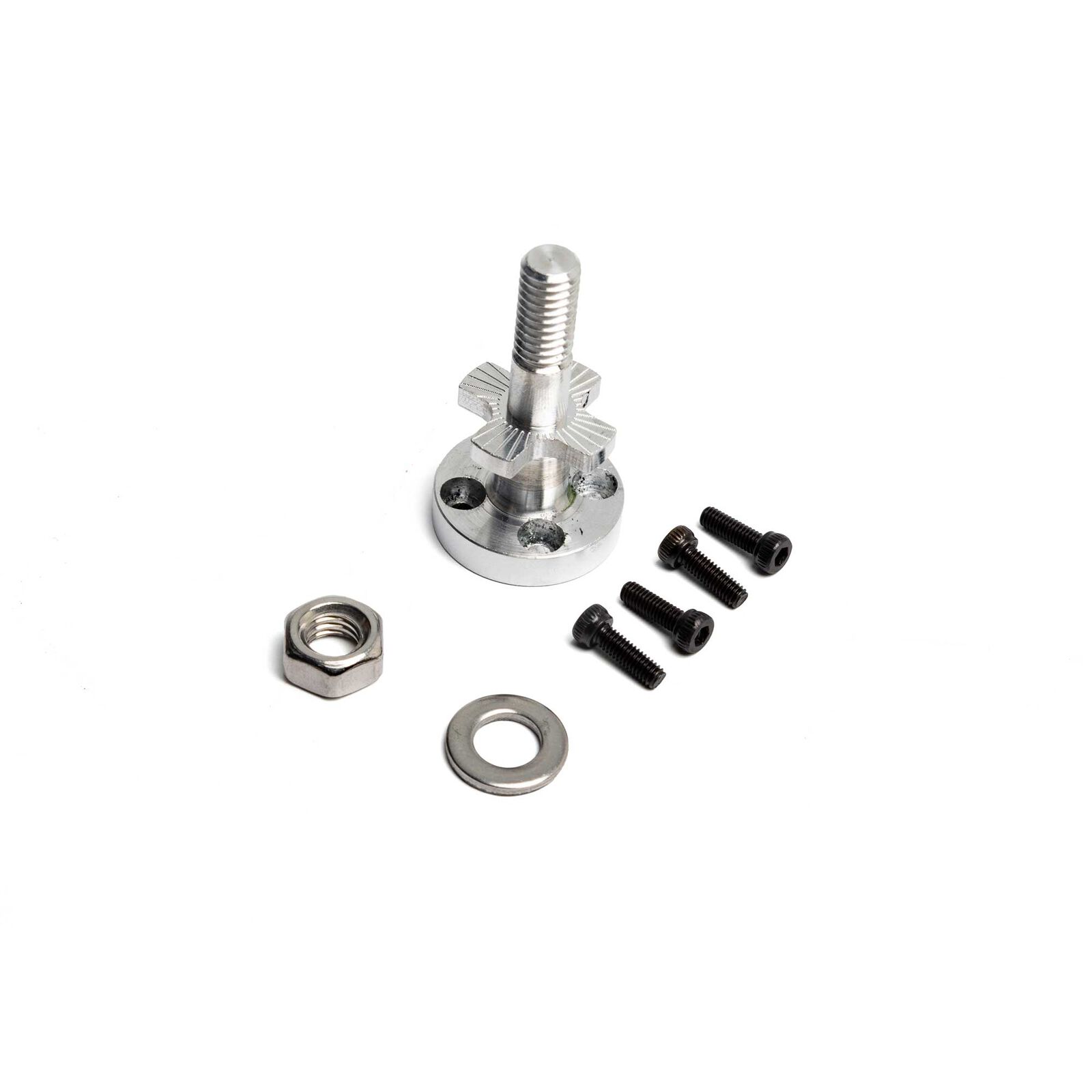 E-flite Prop Adaptor: S.E.5a | Horizon Hobby
