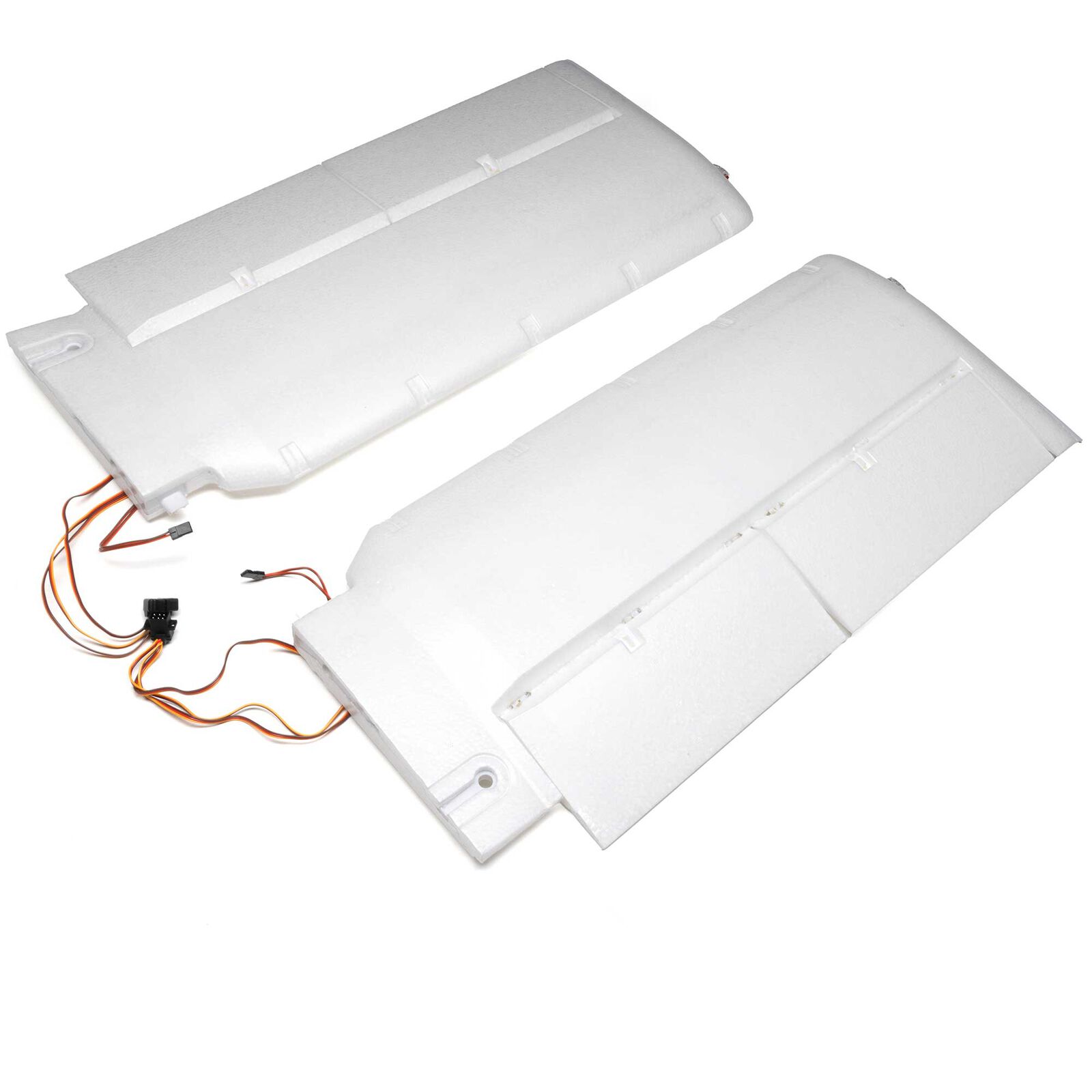 E-flite Wing Set: Night Timber X Evolution 1.2m | Horizon Hobby