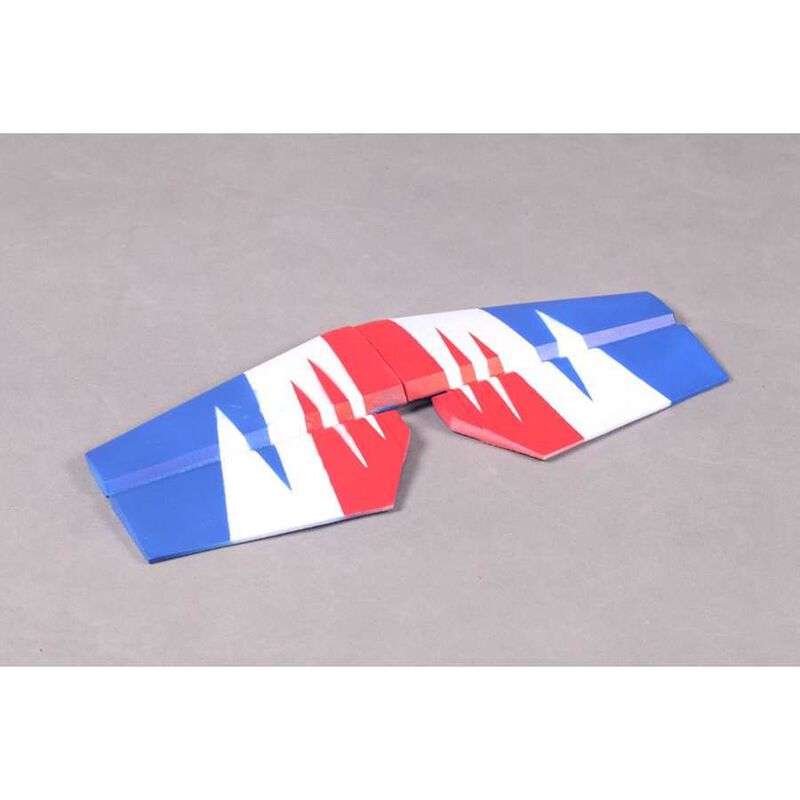 FMS Horizontal Stab: Extra 300 | Horizon Hobby