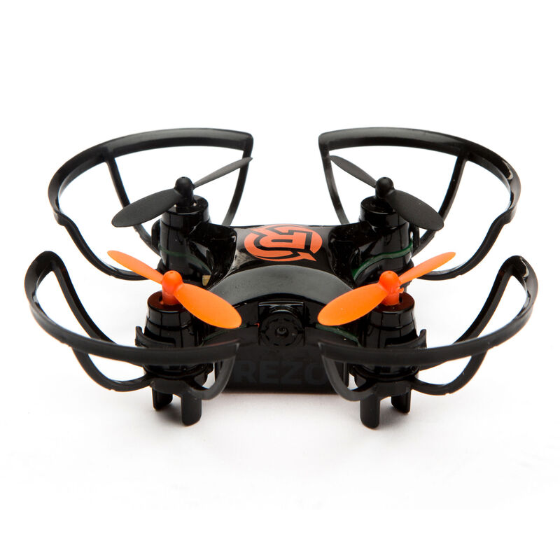 Revolution Rezo Camera Micro Drone RTF | Horizon Hobby