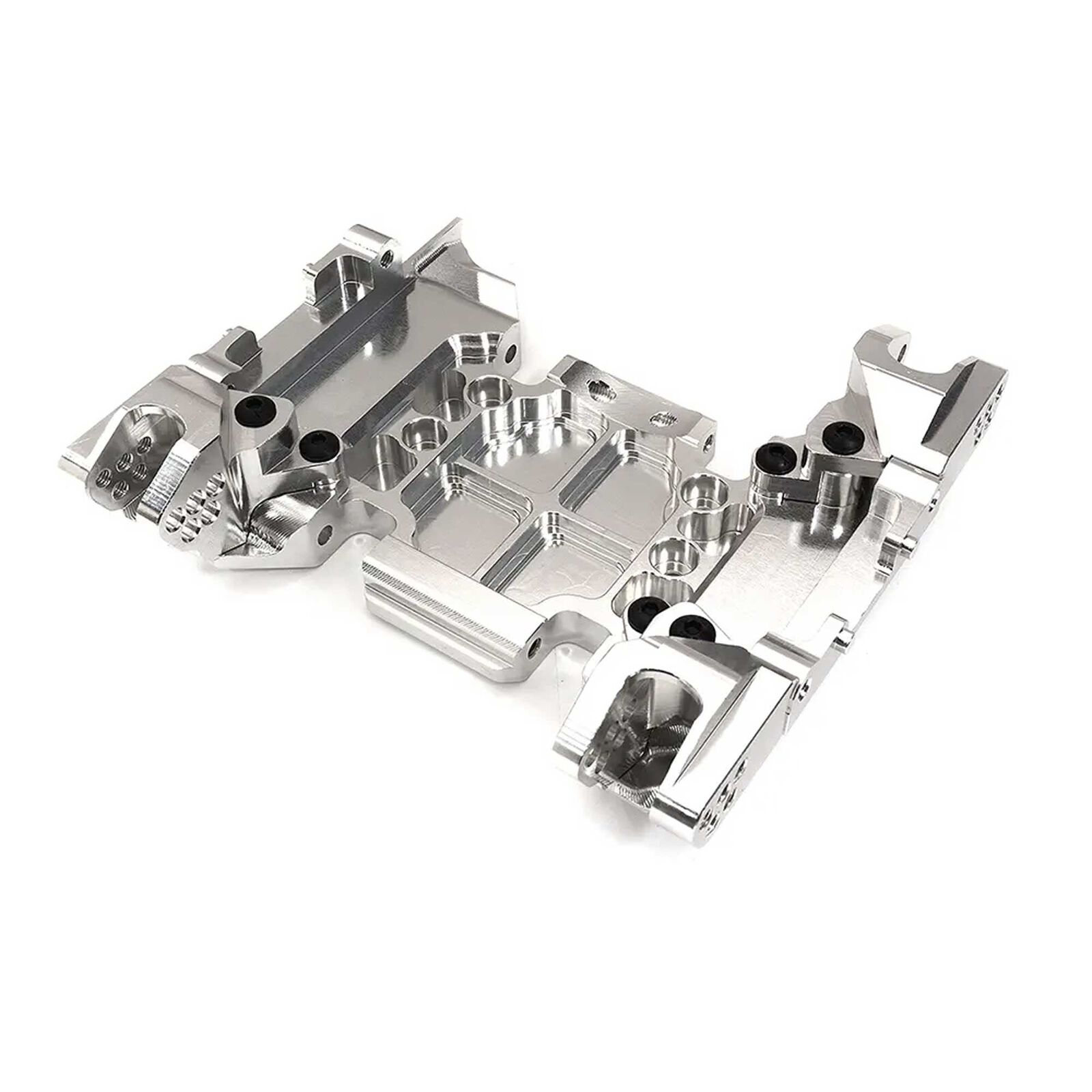Integy Billet Machined Center Transmission Gearbox Lower Mount for ...