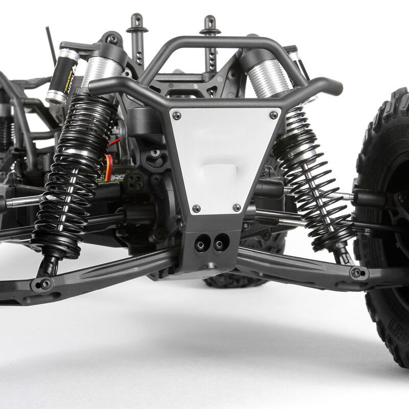 Axial 1/8 Yeti XL 4WD Kit | Horizon Hobby