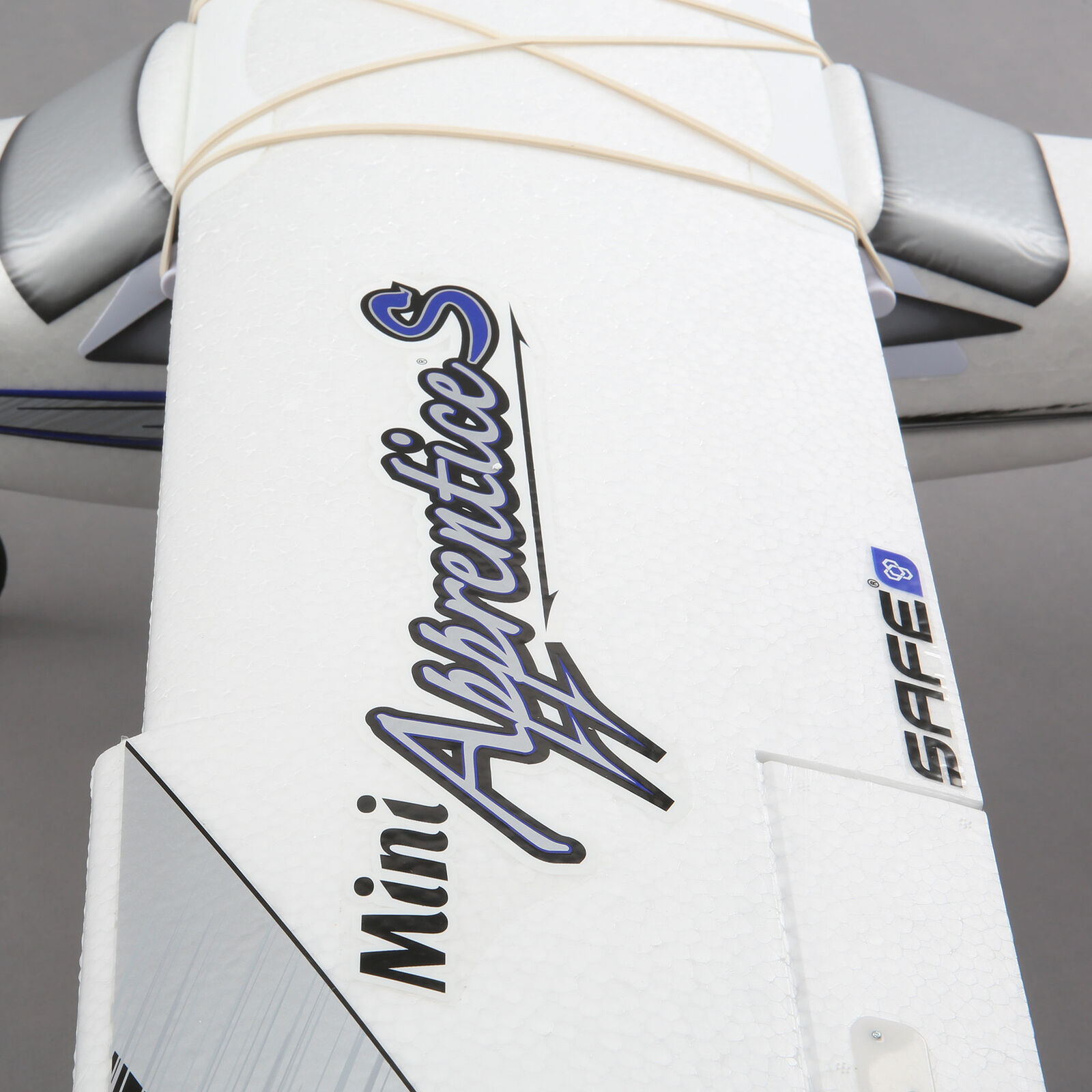 HobbyZone Mini Apprentice S 1.2m RTF with SAFE | Horizon Hobby