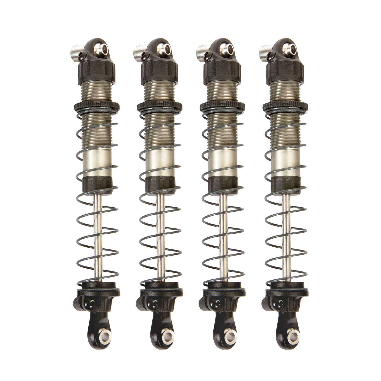 Axial Standard Axle Conversion Kit, 12.3" & 13.9": SCX10 III | Horizon ...