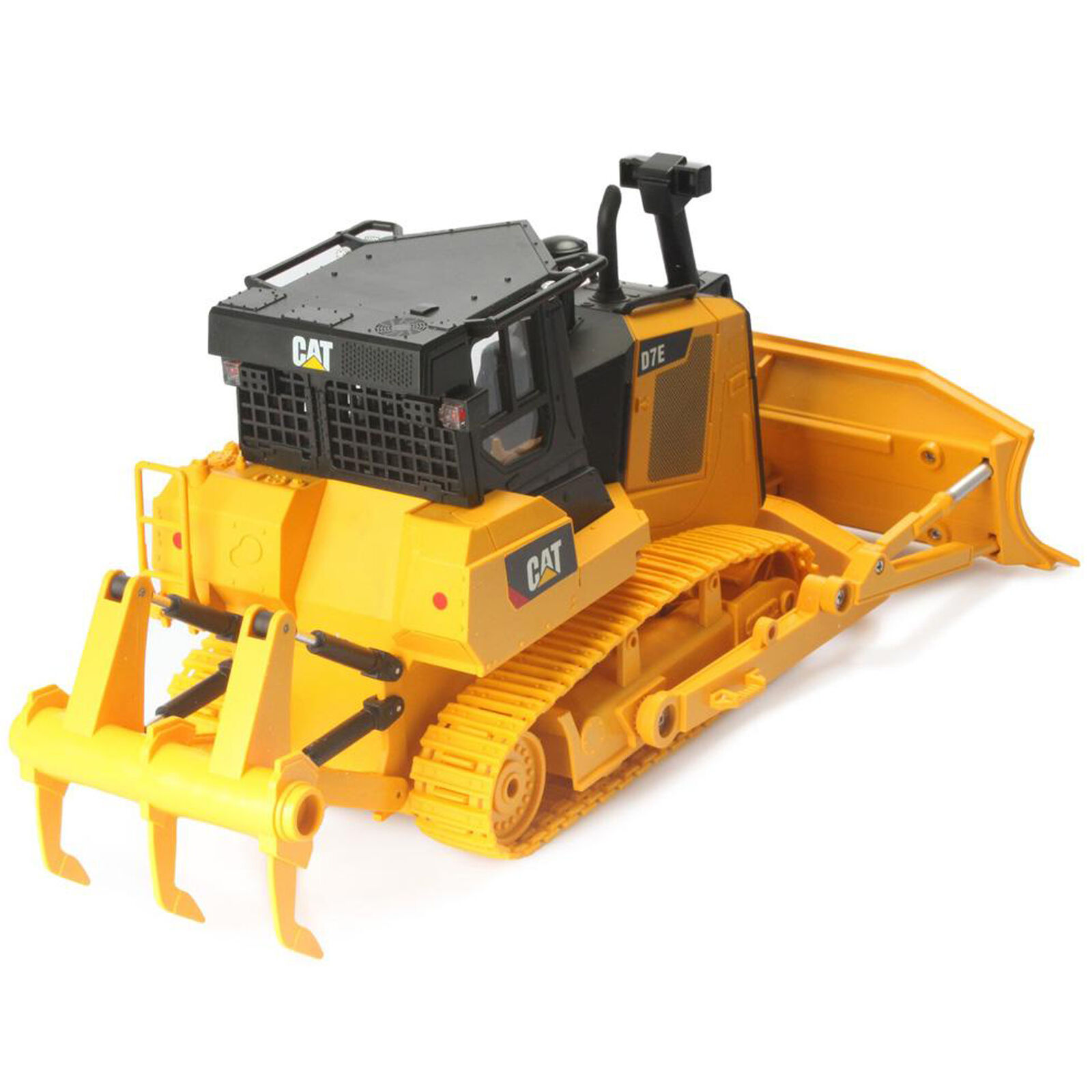 DCM/Racemasters 1/24 RC Caterpillar D7E Bulldozer | Horizon Hobby
