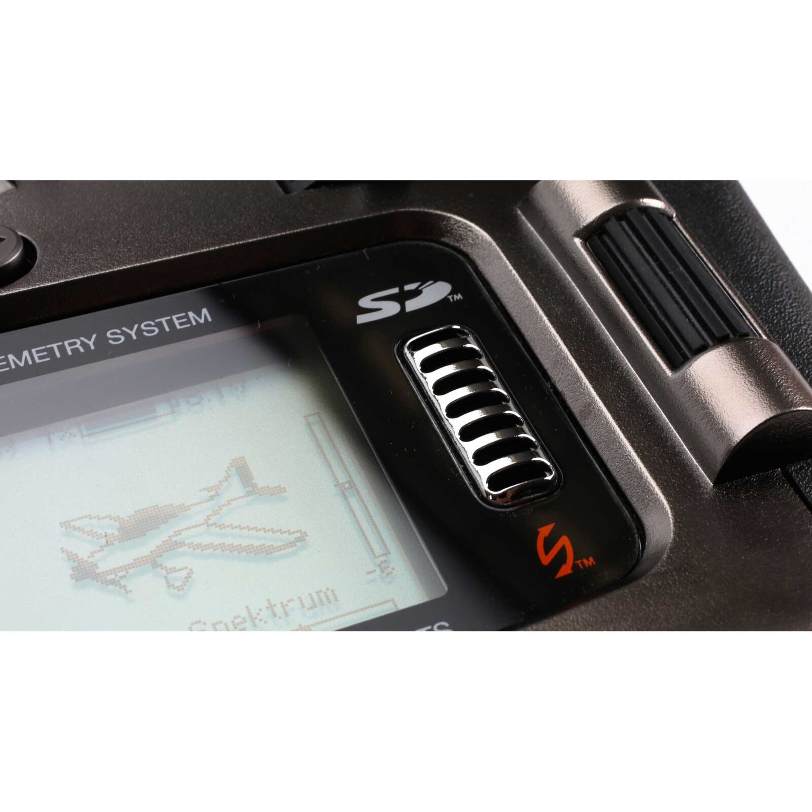 Spektrum DX9 9-Channel DSMX Transmitter Only | Horizon Hobby
