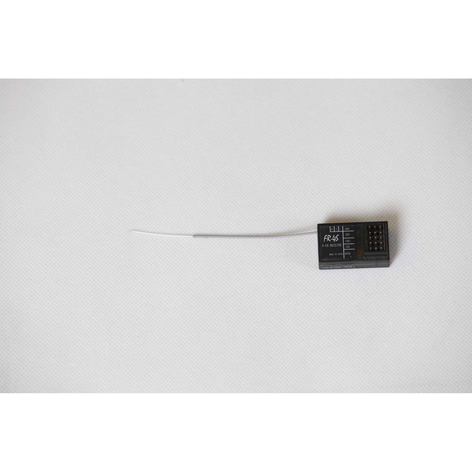 FMS 4-Channel Receiver | Horizon Hobby