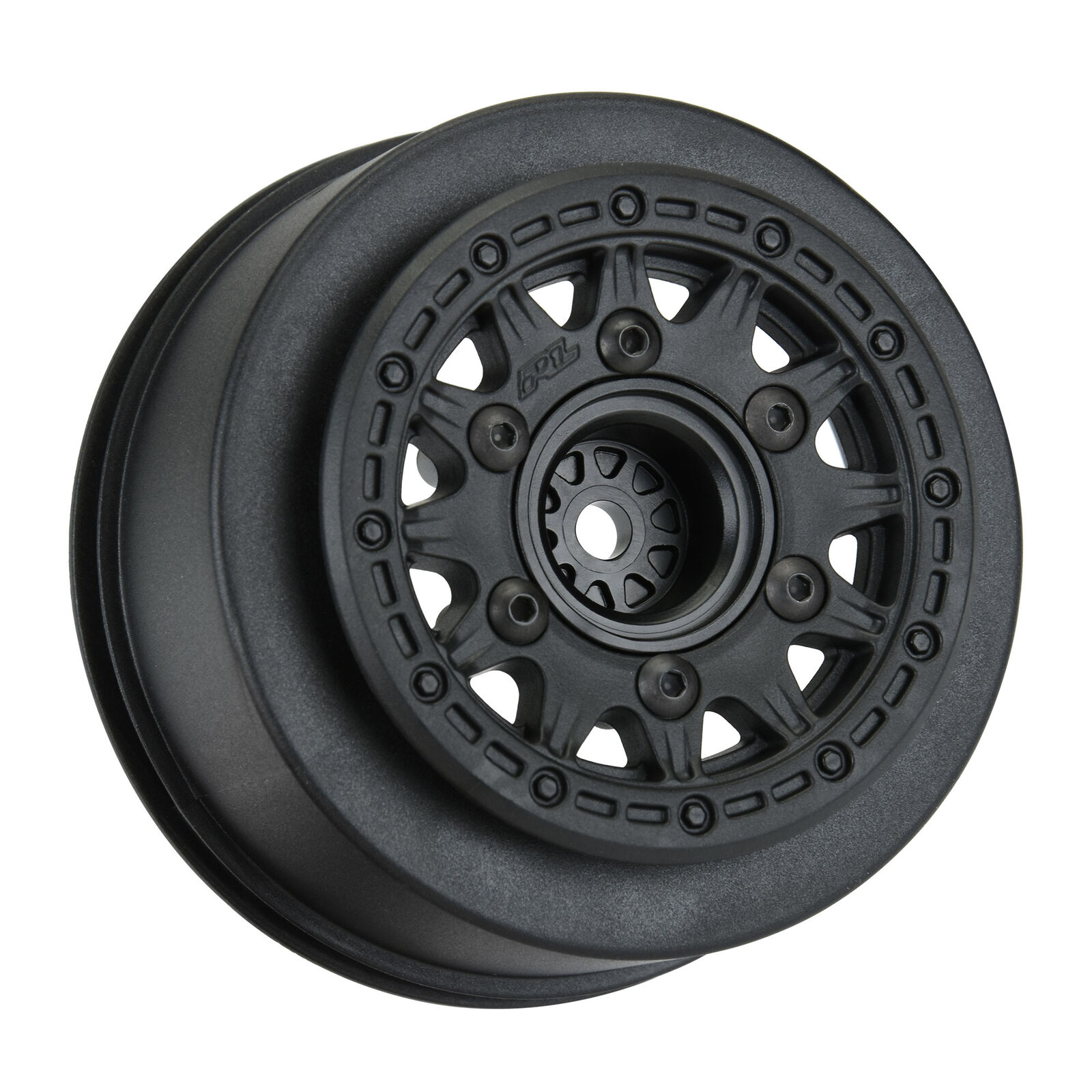 Pro-Line Racing 1/10 Raid Front/Rear 2.2"/3.0" 12mm Short Course Wheels ...