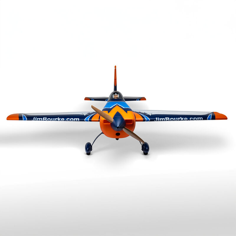 E-flite Extra 330 SC 3D 1.3m BNF Basic with AS3X and SAFE Select ...
