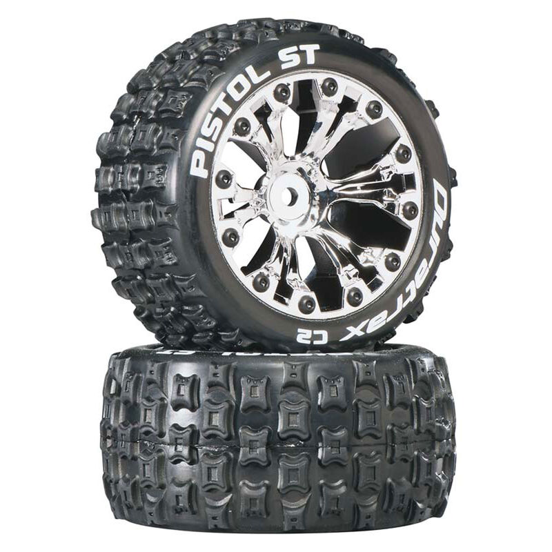 RC Cars & Trucks Tires & Wheels | Horizon Hobby