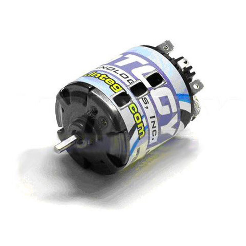Integy Matrix Pro Lathe Brushed Motor 35T | Horizon Hobby