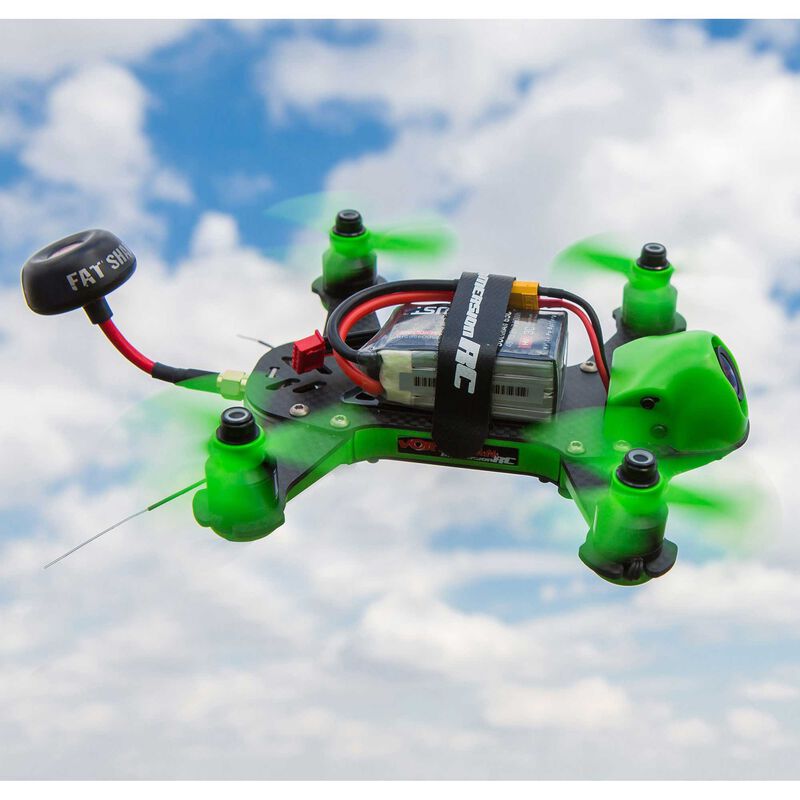 Blade Vortex 150 Pro BNF Basic | Horizon Hobby