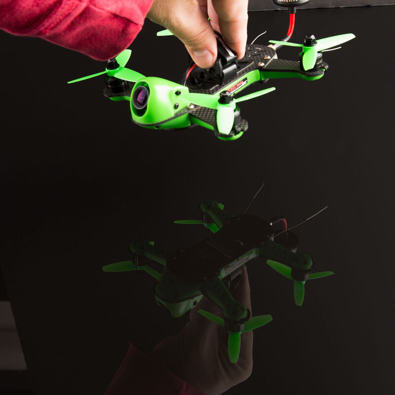 Blade Vortex 150 Pro BNF Basic | Horizon Hobby