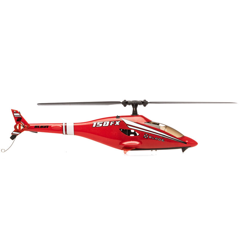 Blade 150 FX RTF | Horizon Hobby