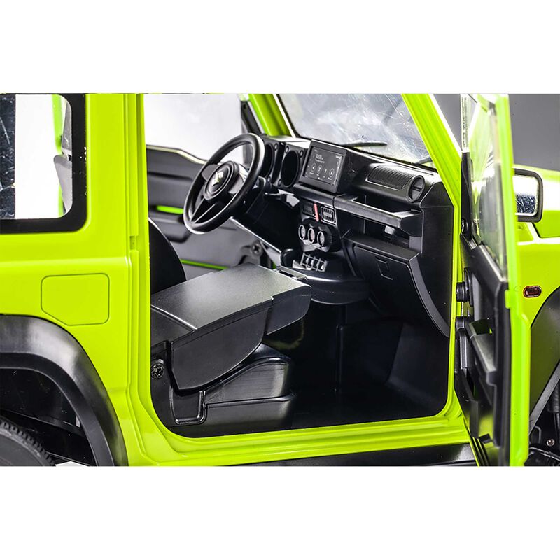 FMS 1/12 2021 Suzuki Jimny 4WD RTR | Horizon Hobby