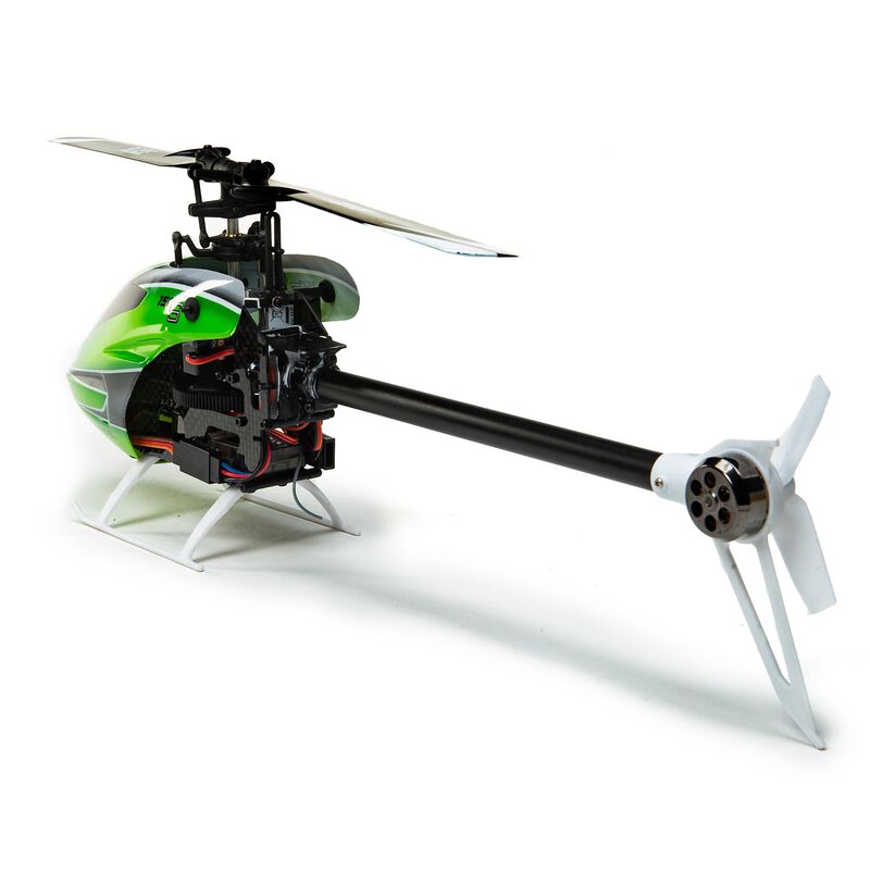 Blade 150 S BNF Basic with AS3X and SAFE | Horizon Hobby