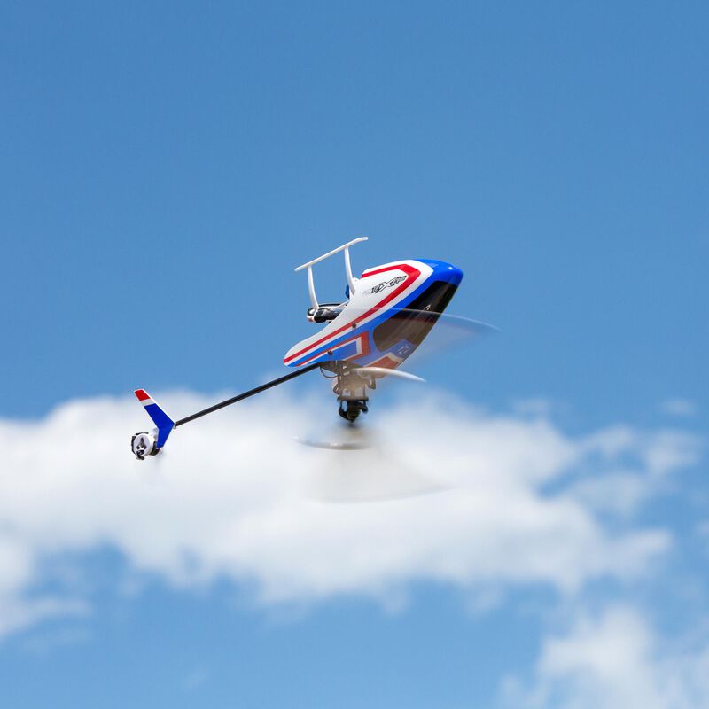 Blade mCPX BL2 BNF Basic with AS3X and SAFE | Horizon Hobby