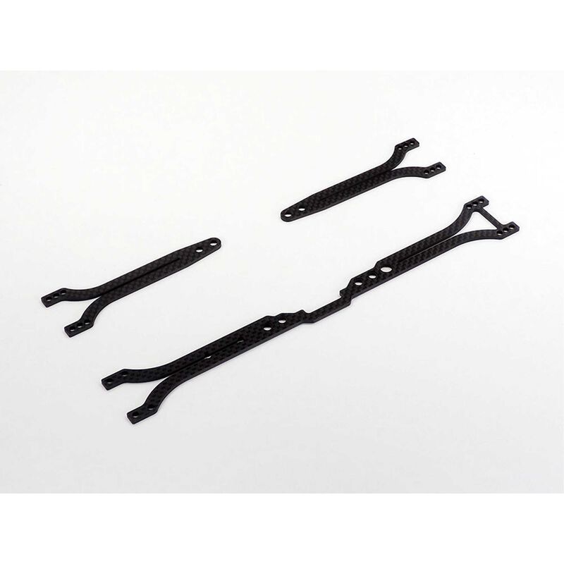 Tamiya TRF421 Chassis Kit | Horizon Hobby