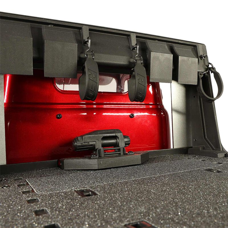 Redcat Racing 1/10 Custom 1953 Chevrolet Cab Over Engine Hauler RTR ...