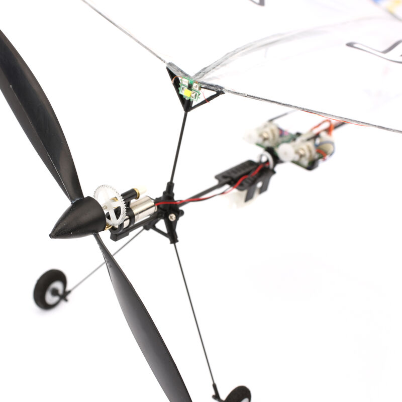 ParkZone Night Vapor BNF, 376mm | Horizon Hobby