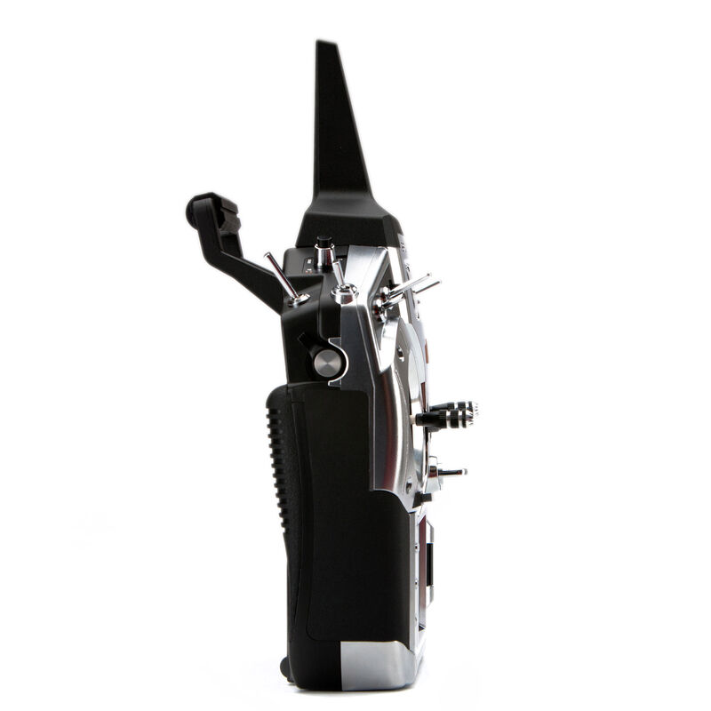 Spektrum DX18 18-Channel DSMX Transmitter Gen 2 with AR9020, Mode 2 ...