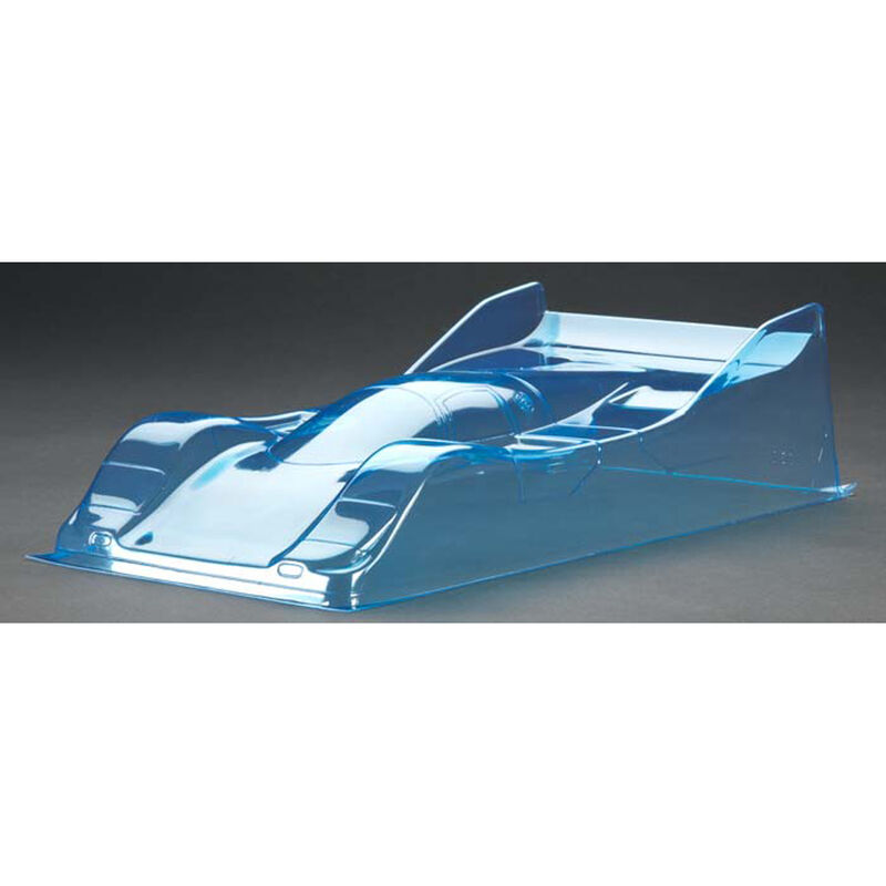 RJ Speed 1/10 962 Style GTP Clear Body 200mm | Horizon Hobby