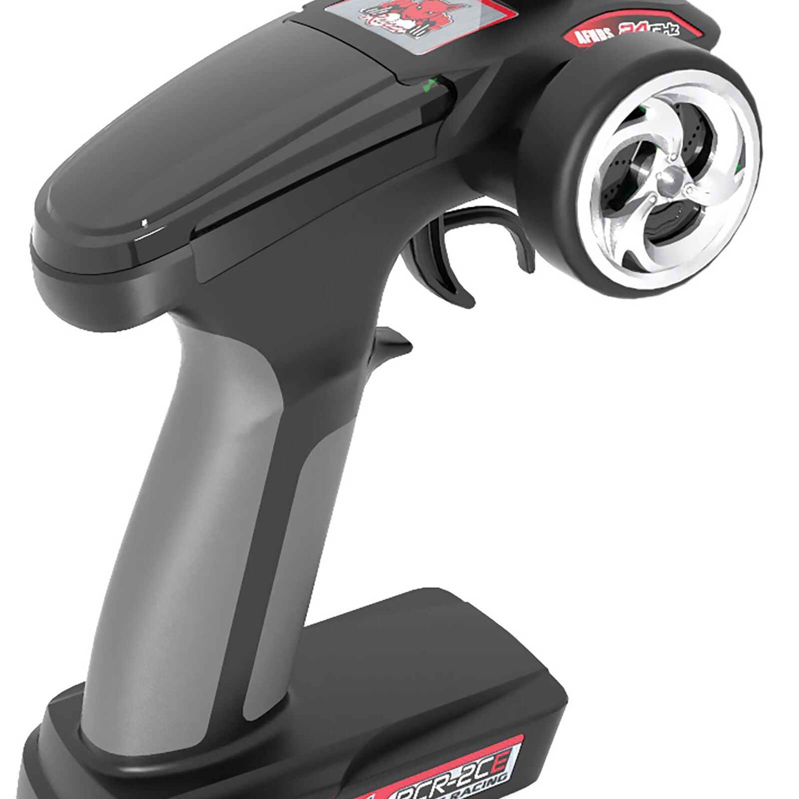 Redcat Racing RCR-2CENR 2.4GHz 2-Channel Transmitter Only | Horizon Hobby