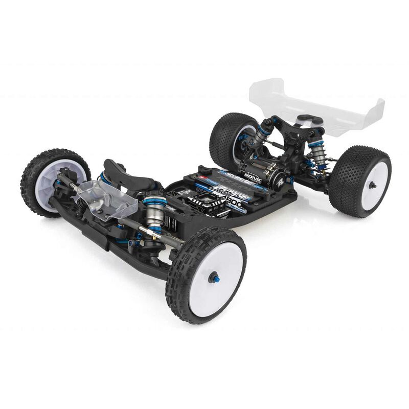 Team Associated 1/10 RC10B7 2WD Buggy Team Kit | Horizon Hobby