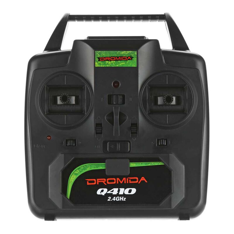 RC Radios Aircraft Transmitters | Horizon Hobby