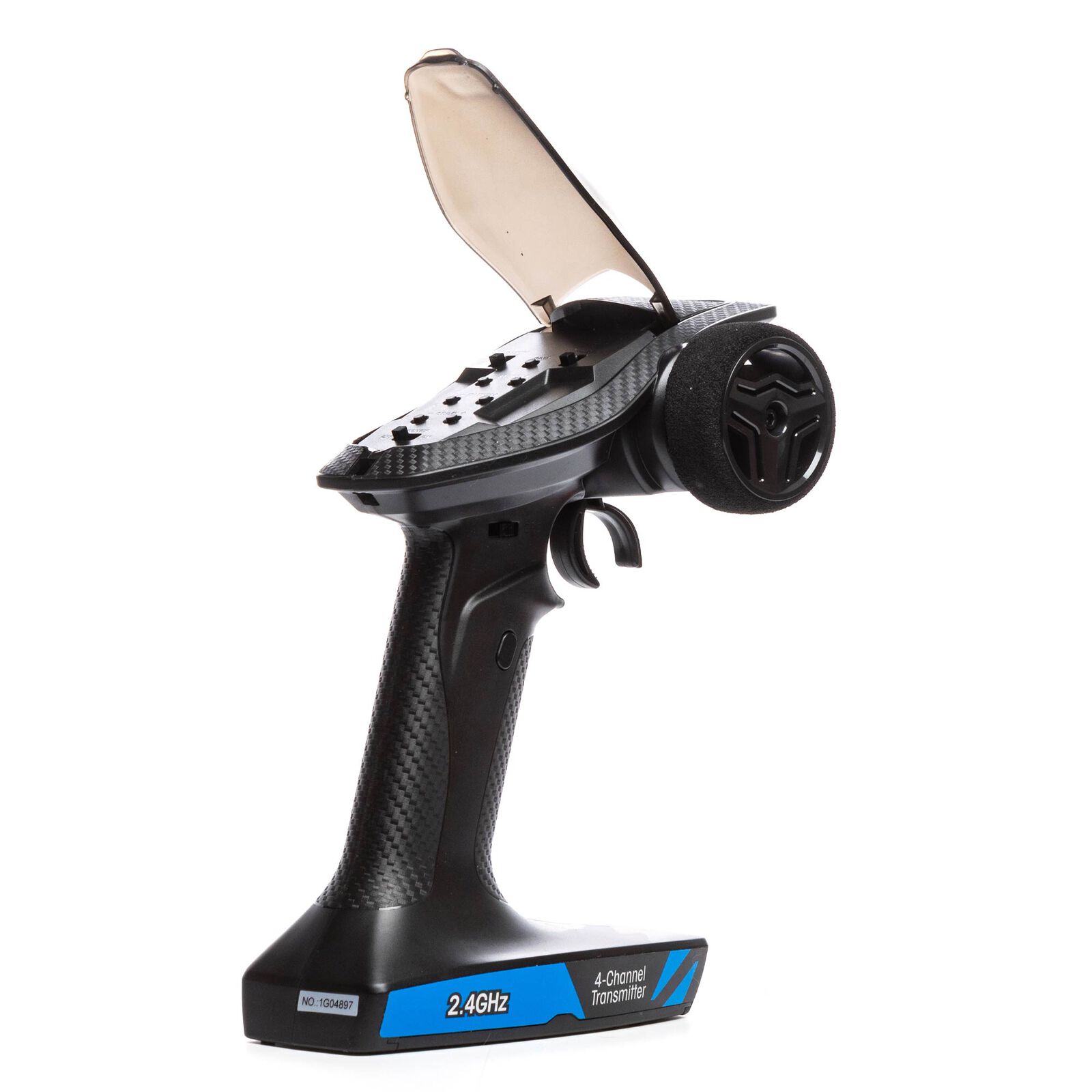 Horizon Hobby 4-Channel 2.4Ghz Surface Transmitter | Horizon Hobby