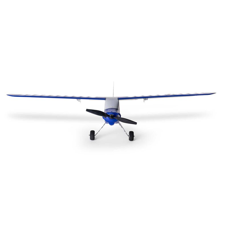 HobbyZone Sport Cub S 2 RTF with SAFE | Horizon Hobby