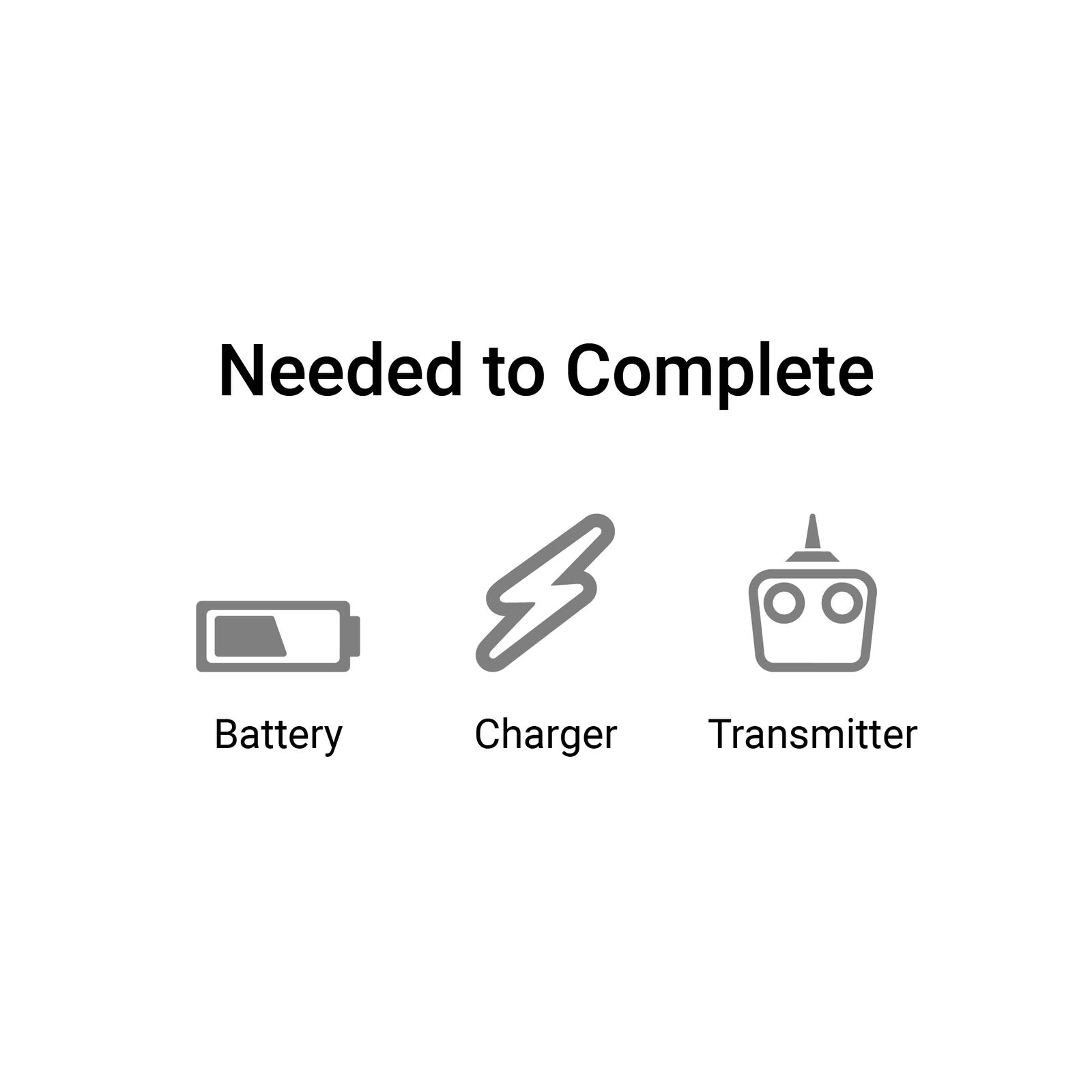 Blade Fusion 180 Smart BNF Basic | Horizon Hobby