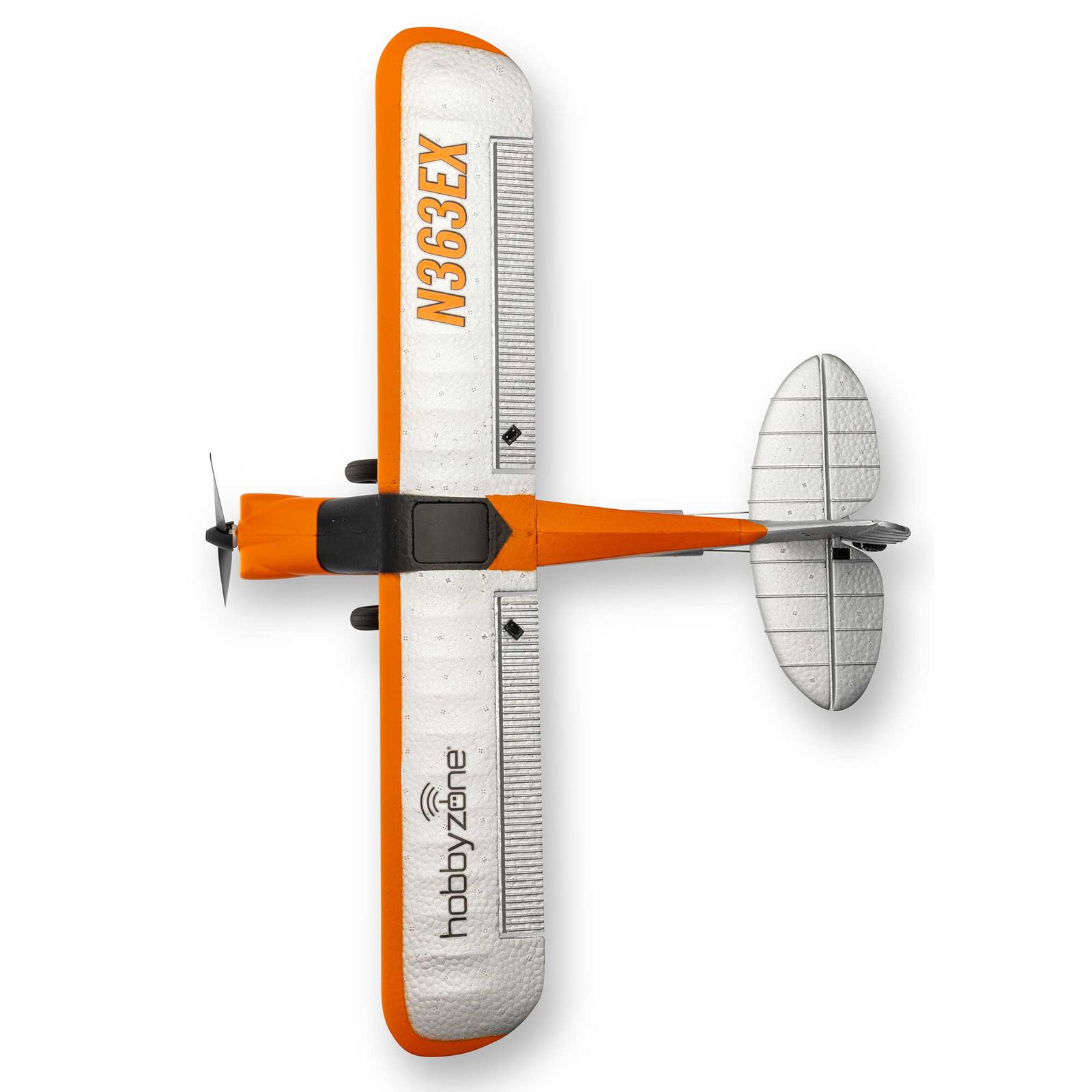 HobbyZone XCub 450mm RTF with SAFE | Horizon Hobby