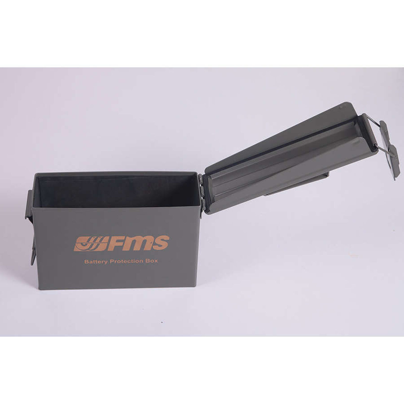 FMS Battery Protection Box Small | Horizon Hobby