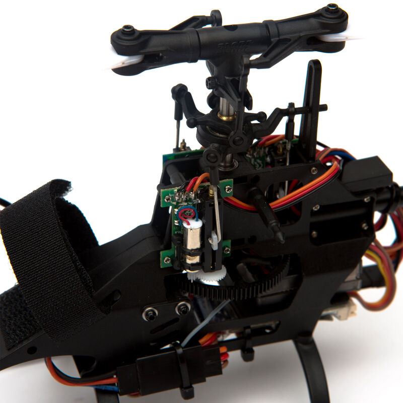 Blade 130 S BNF Basic with SAFE Technology | Horizon Hobby
