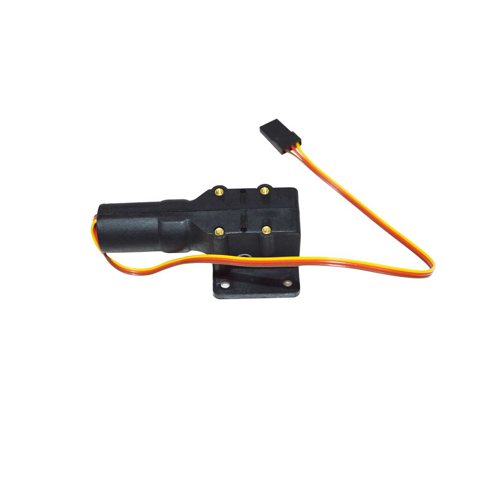 E-flite 10 - 15 90-Degree Main Retract Unit V1200 | Horizon Hobby