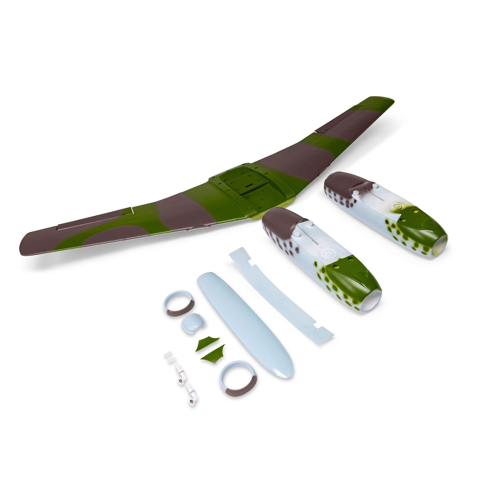 E-flite Wing: UMX Me 262 | Horizon Hobby