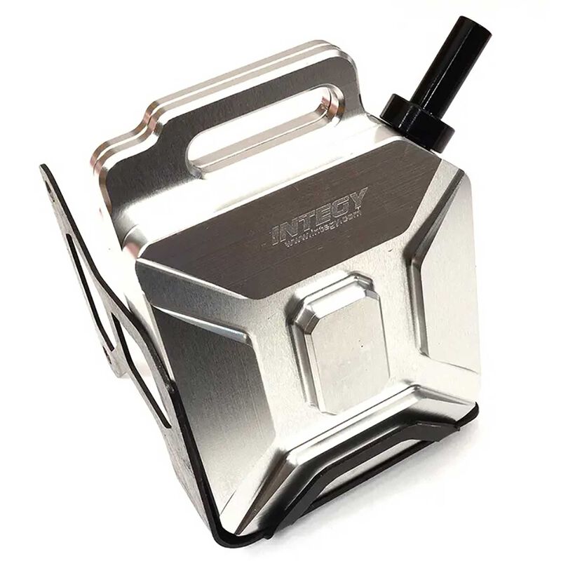 Integy Billet Machined Realistic Jerry Can: Axial SCX6 | Horizon Hobby