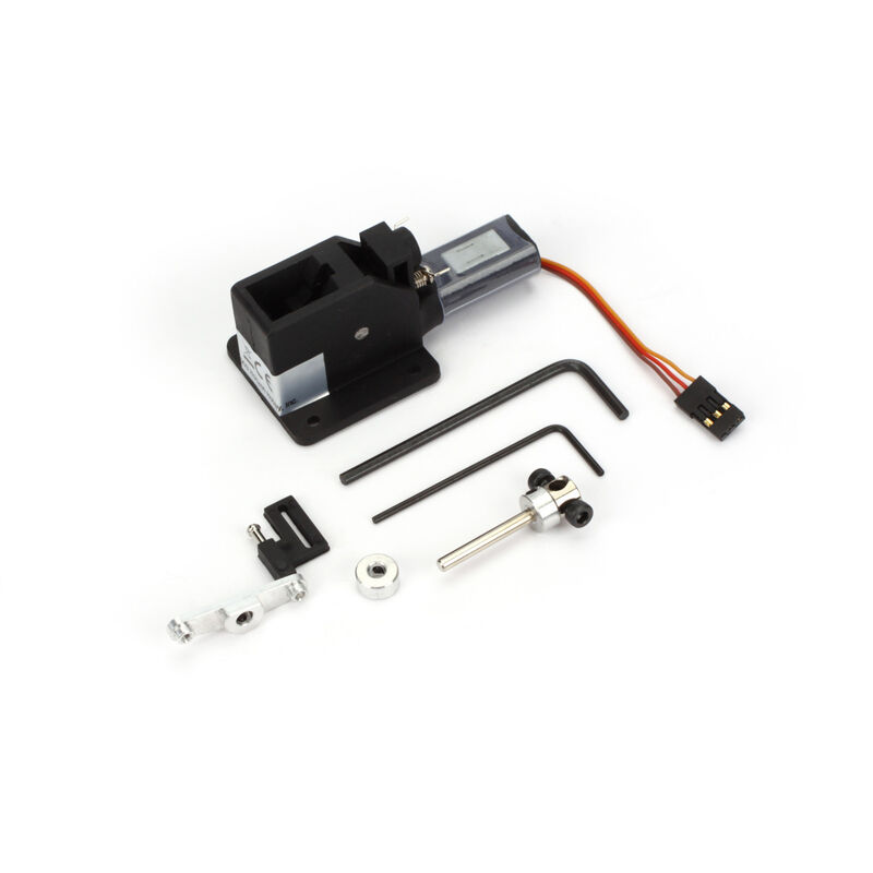 RC Landing Gear, RC Airplane Retracts | Horizon Hobby