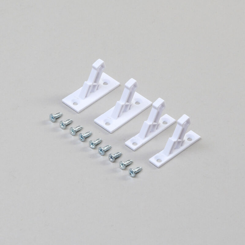 E-flite Wing Clips: F-27 Evolution, 943mm | Horizon Hobby