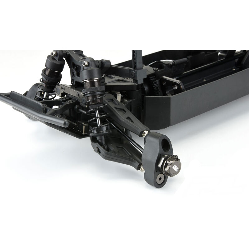 Pro-Line Racing 1/10 PRO-Fusion SC 4x4 SCT RTB Kit | Horizon Hobby