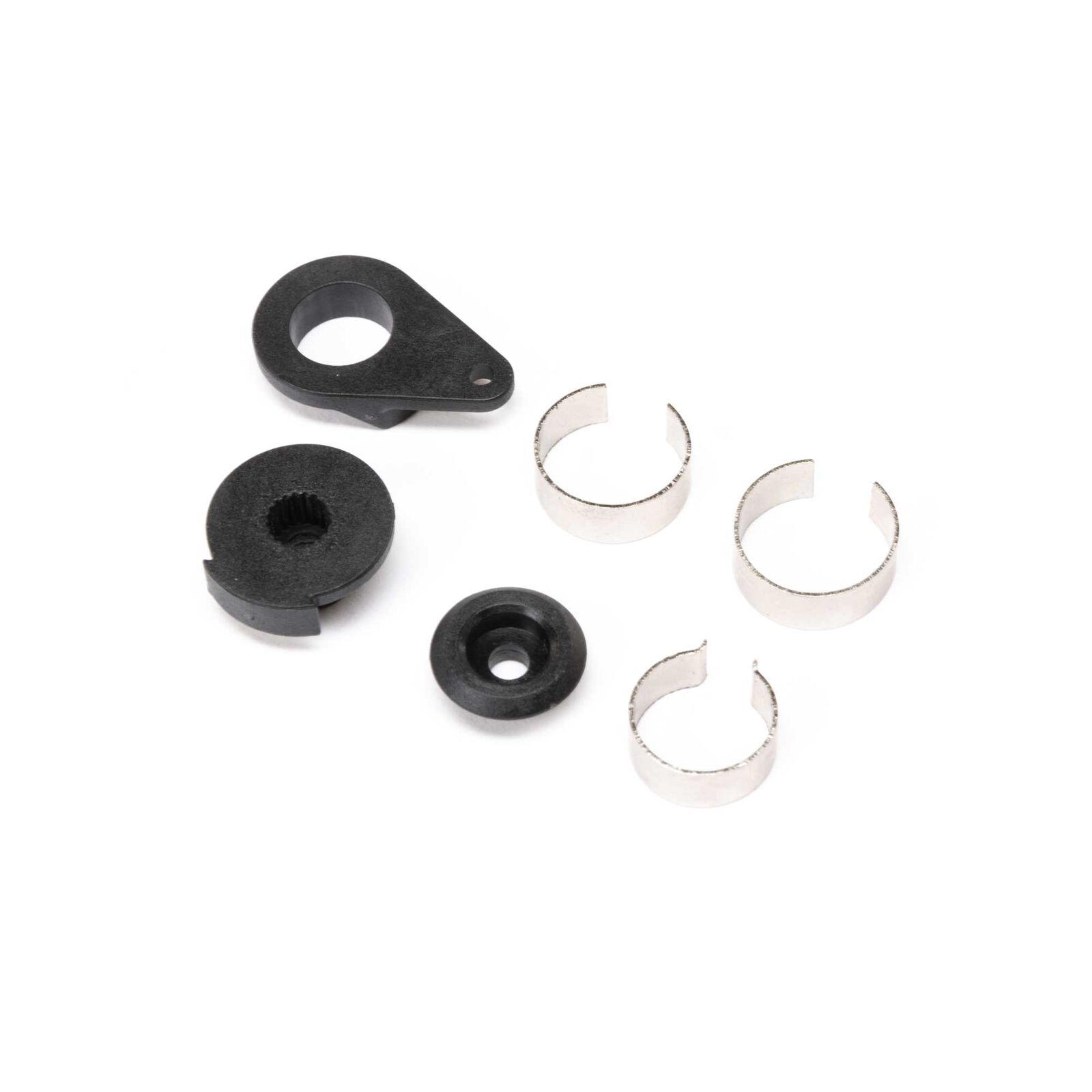 Losi Servo Saver Set: Mini LMT | Horizon Hobby
